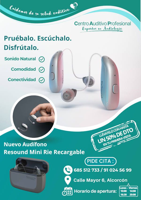 Promociones